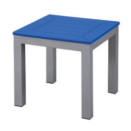 Buy Now 20" Square Leisure MGP Commercial Side Table by Leisure ...