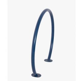 Solstice Commercial Bike Rack - Surface Mount | Texacraft | Quantity ...
