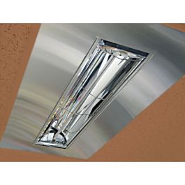 Infratech W30 Flush Mount Kit - 18-2305