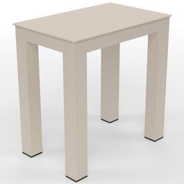 Buy Now 12" x 18" Rectangular Commercial Solid Top with Coastal Side ...