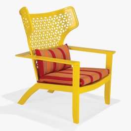 Quantity Discounts on the Chelsea Lounge Chair with Premium Lumbar ...