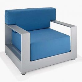 Era Modular Commercial Lounge Chair - Texacraft Furniture - M58004