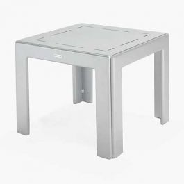 Buy Now The Era Modular 21" Square Commercial Side Table - Texacraft ...