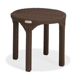 Shop Now Em 18" Round Commercial Side Table - Texacraft Furniture - M8518RD