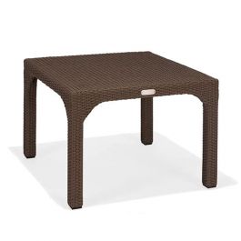 Shop Now Em 24" Square Commercial End Table - Texacraft Furniture - M8524SQ