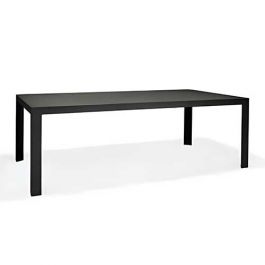 Buy Now Meza Slat Commercial 73" x 42" Rectangular Dining Table ...