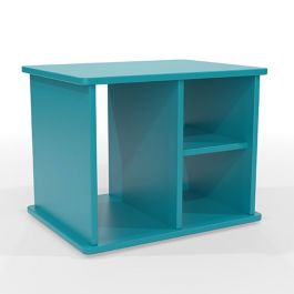 Buy Now Leisure MGP Commercial Cubby Side Table by Leisure Creations on ...