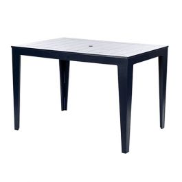 Buy Now 42" x 60" MGP Commercial Bar Table by Leisure Creations on Sale ...