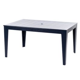 Buy Now 42" x 60" MGP Commercial Dining Table by Leisure Creations on ...