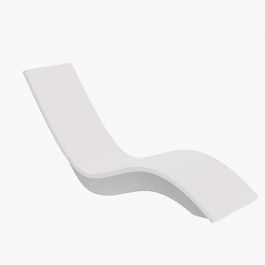 Buy Now Mirage In-Pool Commercial Arch High Lounge by Texacraft