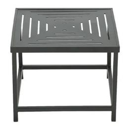 Santa Barbara 24" Square Commercial Side Table on Sale Today - Leisure ...
