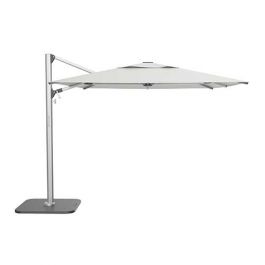 Polaris Aluminum 10' x 13' Rectangle Crank Lift Tilting Commercial ...