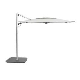 Solaris Aluminum 9' Square Crank Lift Tilting Commercial Offset ...