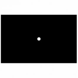 Buy Now 42" X 60" Rectangular Commercial Solid Top with Coastal Bar ...
