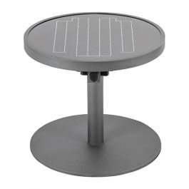 Commercial Solstice Solar Table by Leisure Creations on Sale Today ...
