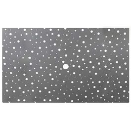 Buy Now 24" X 40" Skyline Commercial Rectangular Coffee Table with ...