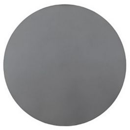 Buy Now 20" Round Commercial Solid Top with Coastal Side Table Frame by ...