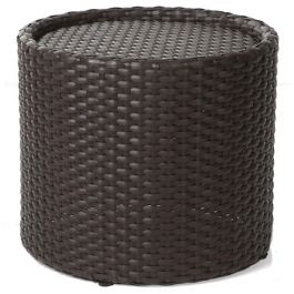Shop Now Nexus Weave Commercial Side Table / Stool - Texacraft ...