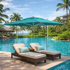 unique large umbrellas