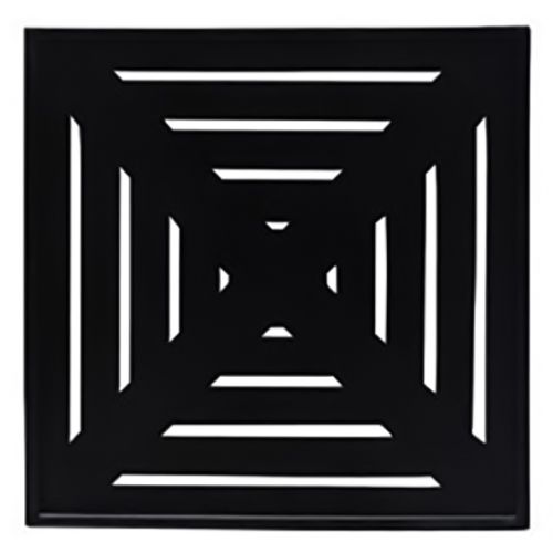 Buy Now 20" Slat Square Table Top with Universal Side Base-Leisure ...