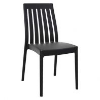 Commercial outdoor dining chairs for your patio