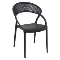 Commercial outdoor dining chairs for your patio