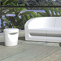 Commercial Mirage Curva Modular Outdoor Furniture Collection ...